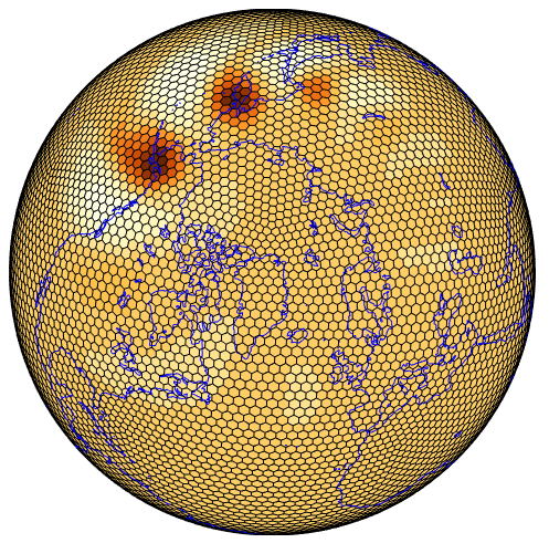 Thomas Dubos / DYNAMICO · GitLab