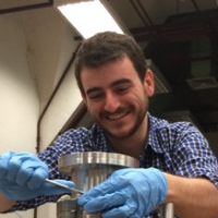 Mathieu Guigue · GitLab